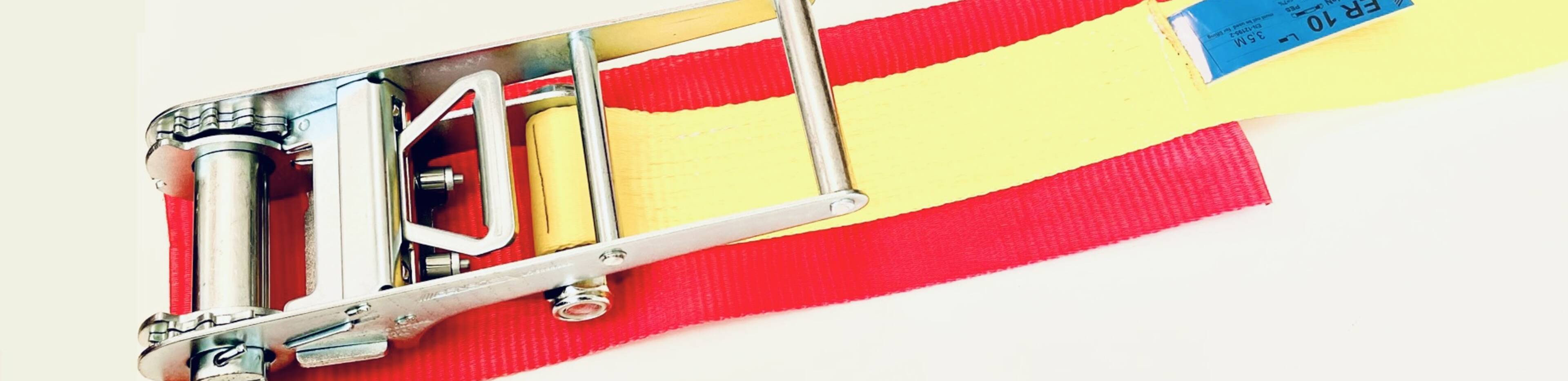Lashing straps • Ratchet Straps – Allweb