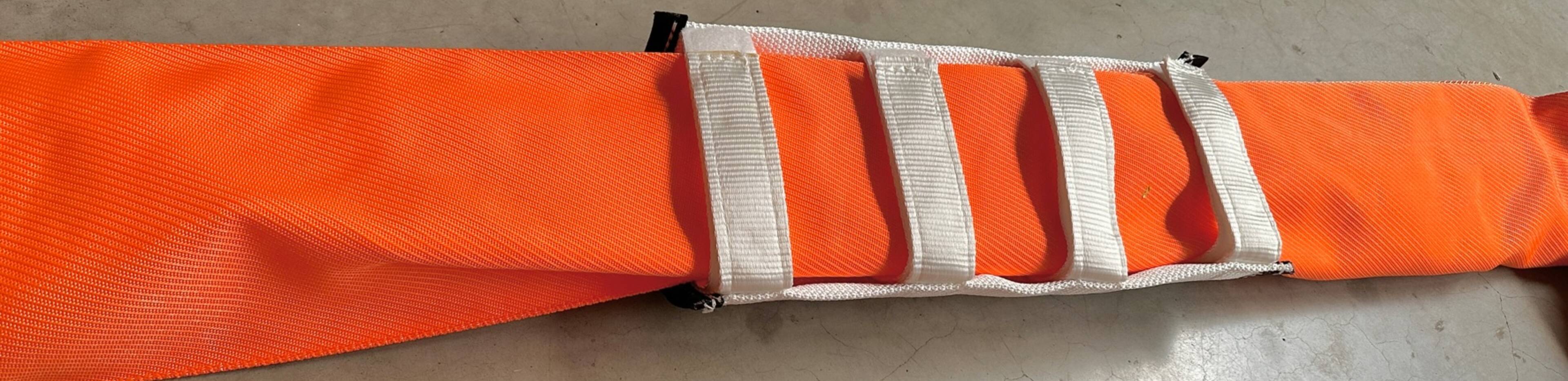 PROTECTION COVER SLEEVES FOR LIFTING SLINGS – Allweb