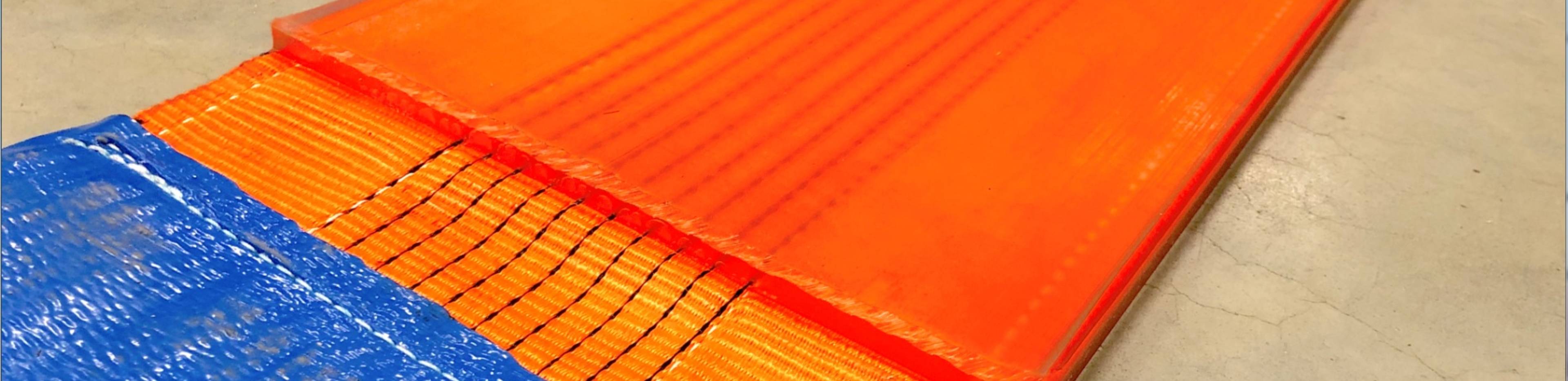 PROTECTION COVER SLEEVES FOR LIFTING SLINGS – Allweb