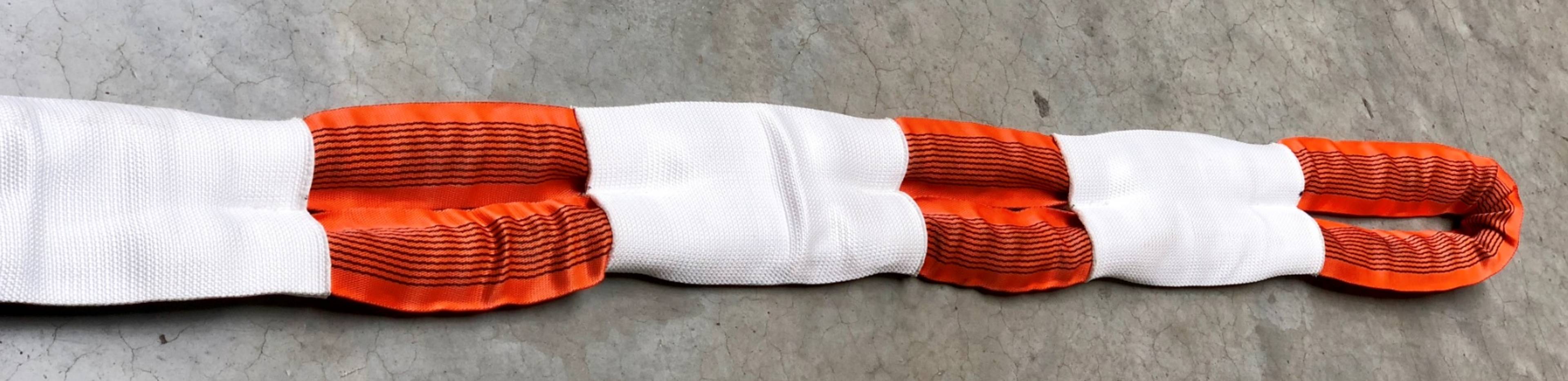 PROTECTION COVER SLEEVES FOR LIFTING SLINGS – Allweb