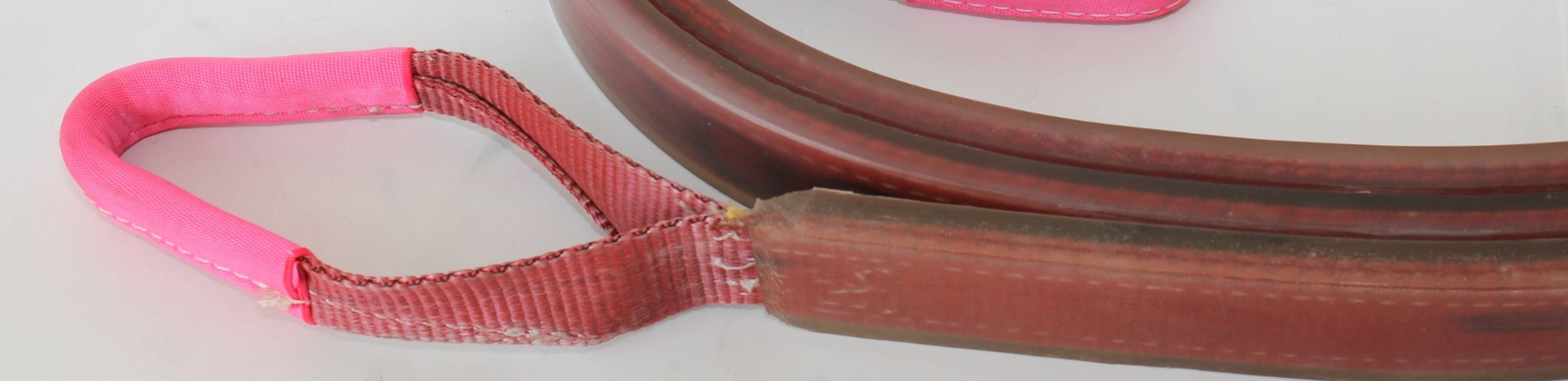 PROTECTION COVER SLEEVES FOR LIFTING SLINGS – Allweb