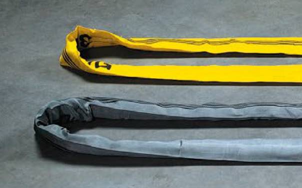 HIJSBANDEN EN RONDSTROPPEN | Hijsmateriaal – Allweb