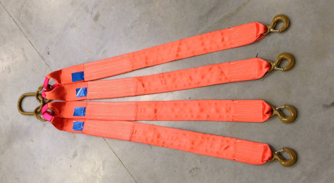 RONDSTROPPEN & HIJSBANDEN MAATWERK • PRODUCENT • FABRIKANT – Allweb