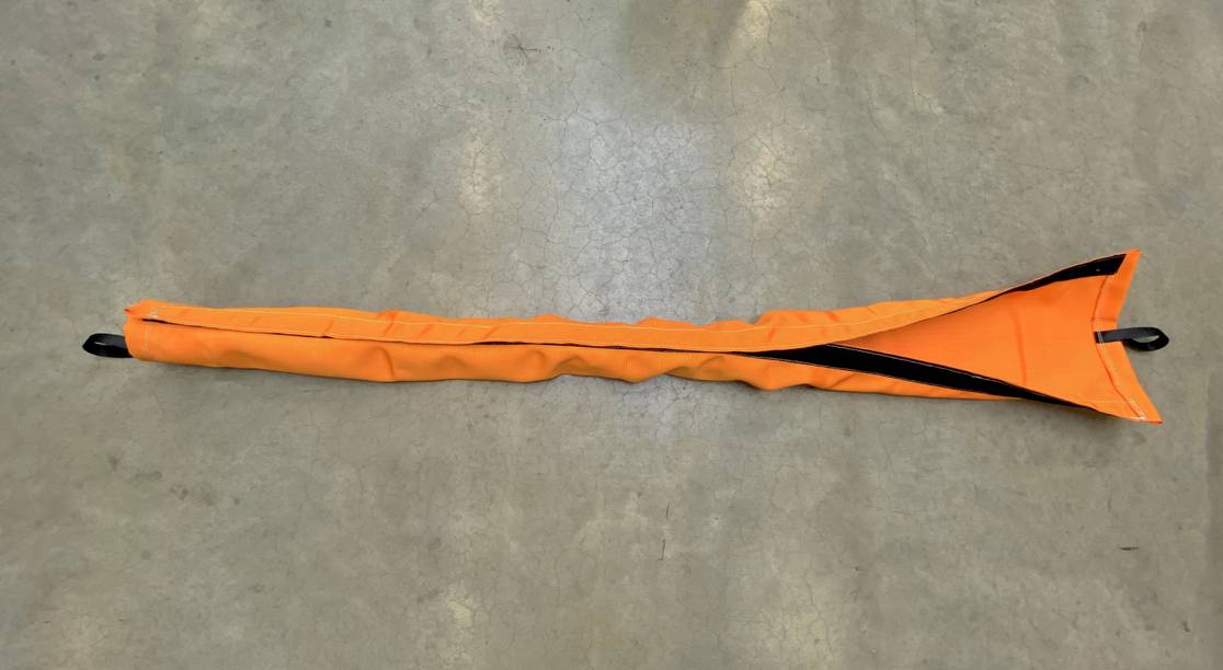 PROTECTION COVER SLEEVES FOR LIFTING SLINGS – Allweb