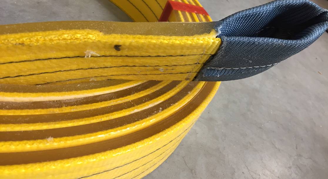 HIJSBANDEN BESCHERMING • PROTECTIEHOES voor uw Hijsmateriaal – Allweb