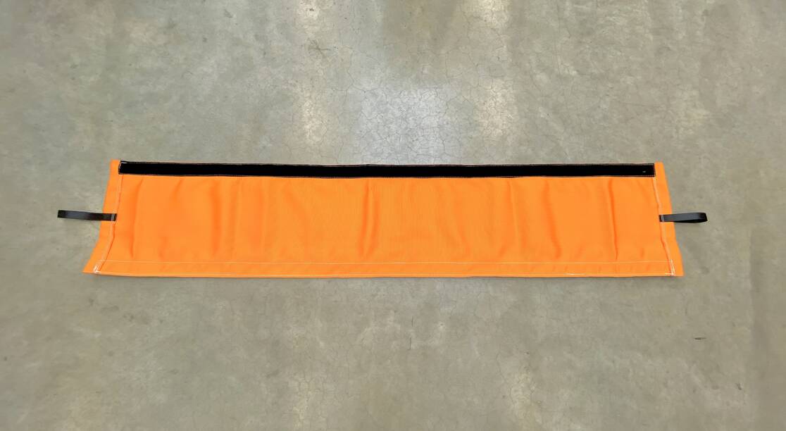 PROTECTION COVER SLEEVES FOR LIFTING SLINGS – Allweb