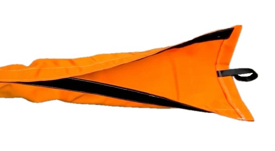 PROTECTION COVER SLEEVES FOR LIFTING SLINGS – Allweb