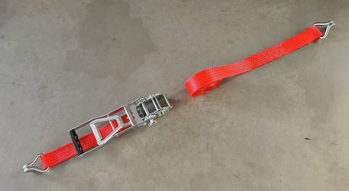 Lashing straps • Ratchet Straps – Allweb